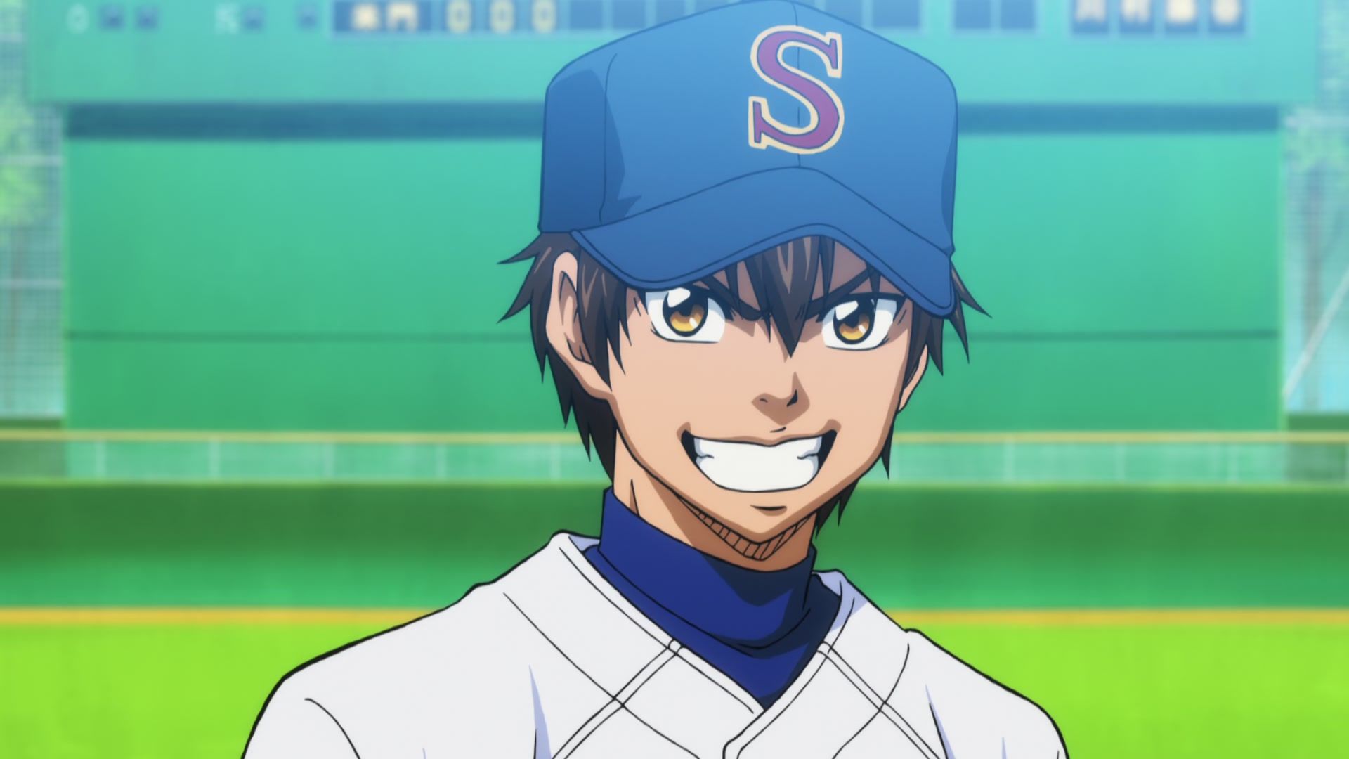 Ace of Diamond regresa con nueva temporada