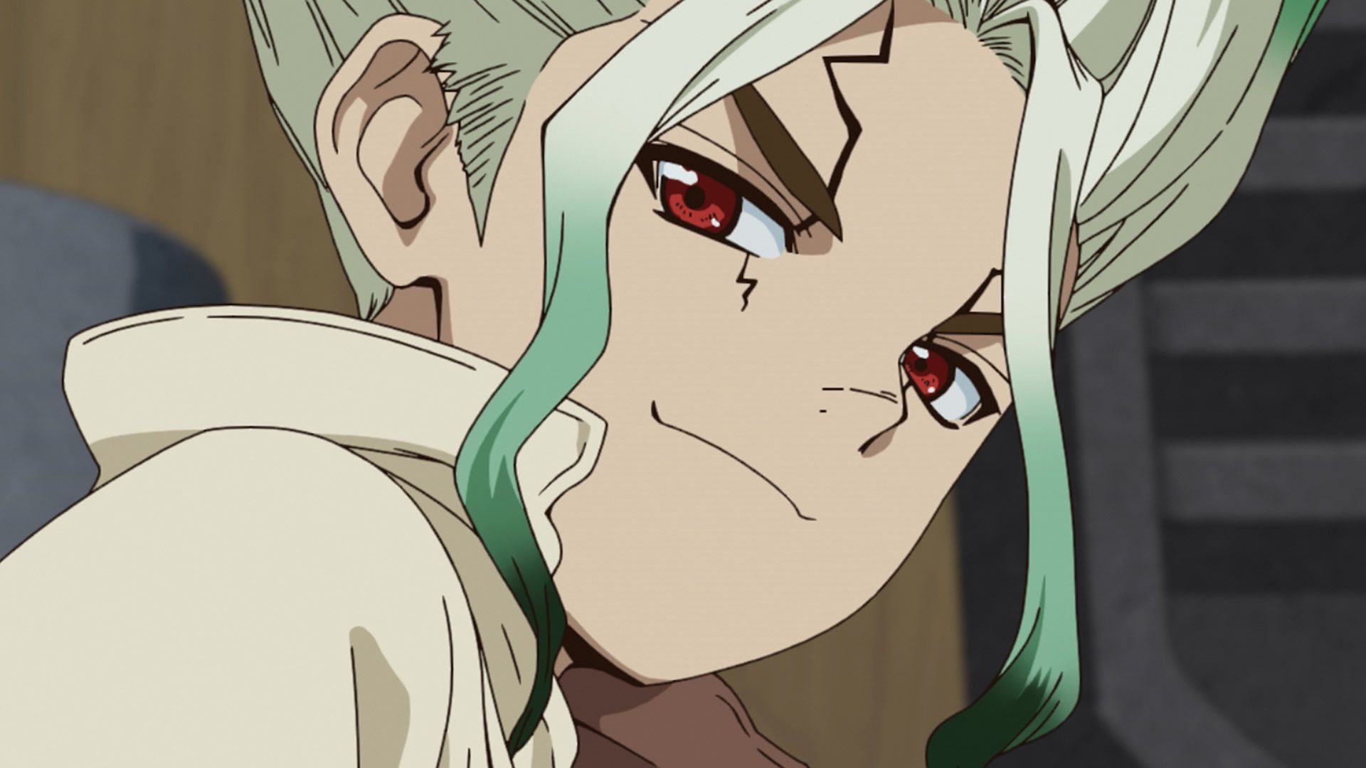Dr. Stone: Science Future Cour 3 confirma estreno en 2026