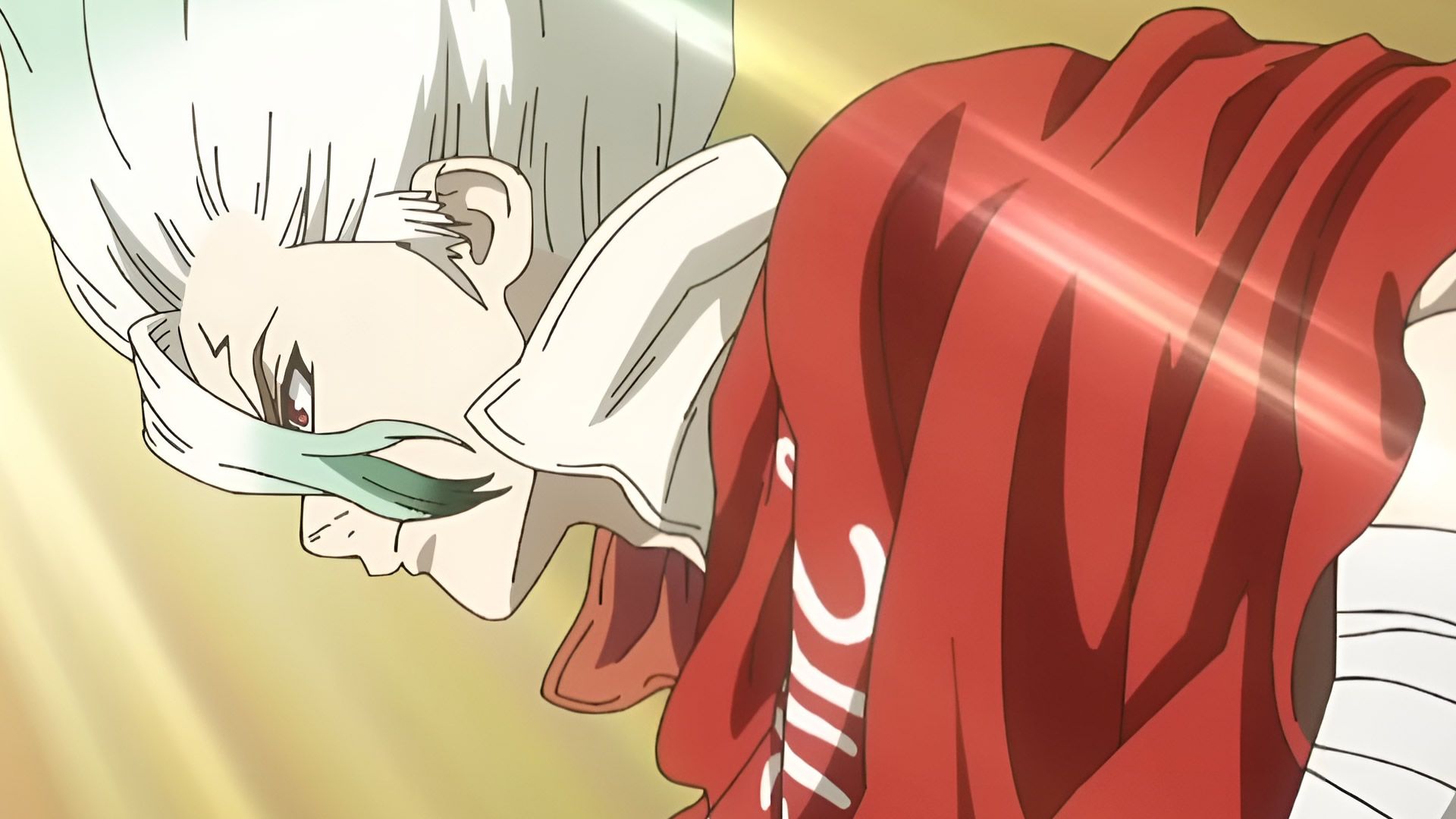 Dr. Stone: Science Future presenta teaser del arco final para 2026