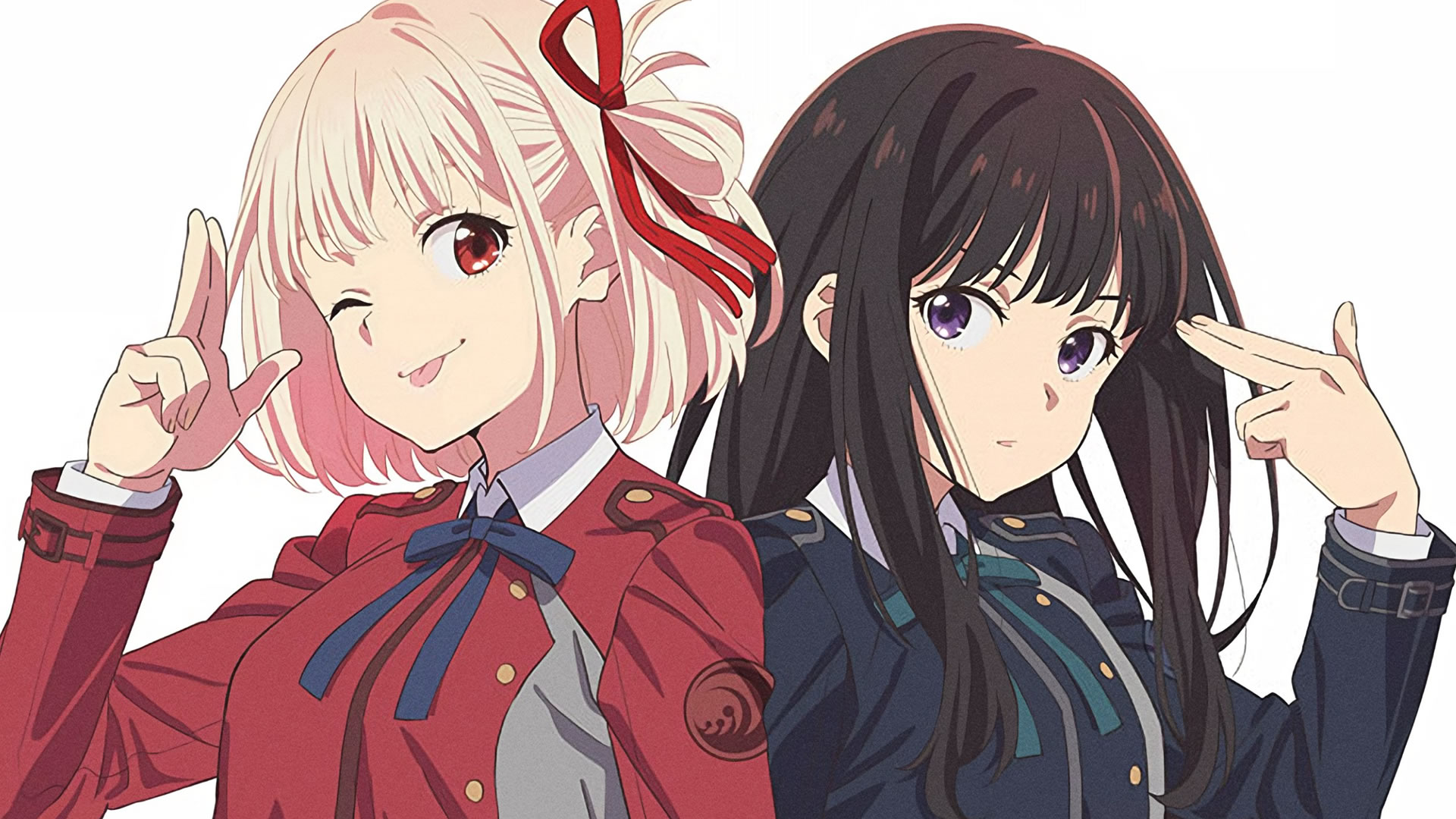 Secuelas de anime sin noticias