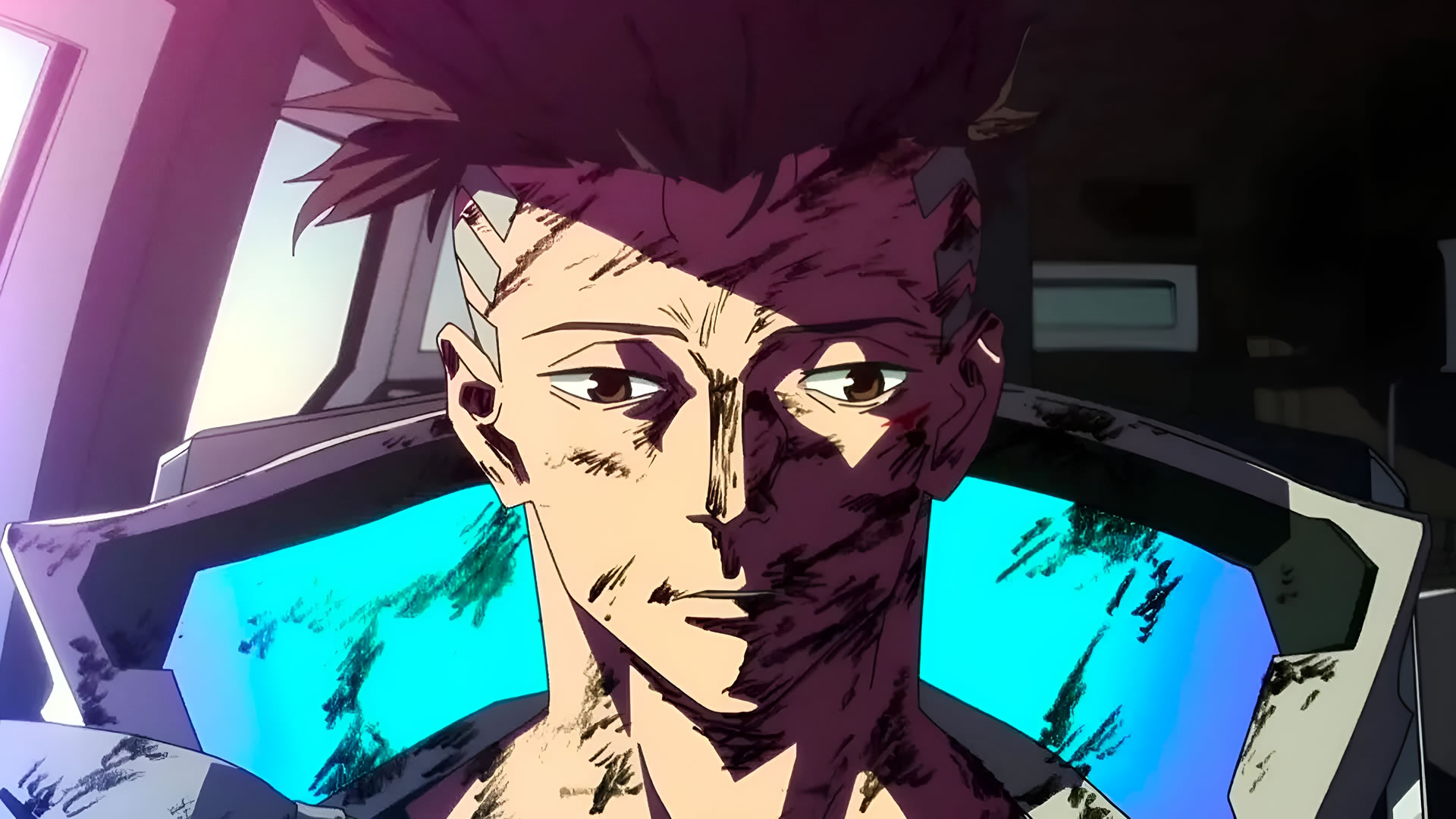 Cyberpunk: Edgerunners T2 será más oscura y trágica