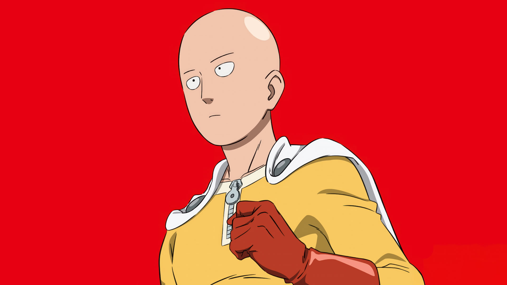 One Punch Man brilla en el reporte fiscal de Bandai Namco