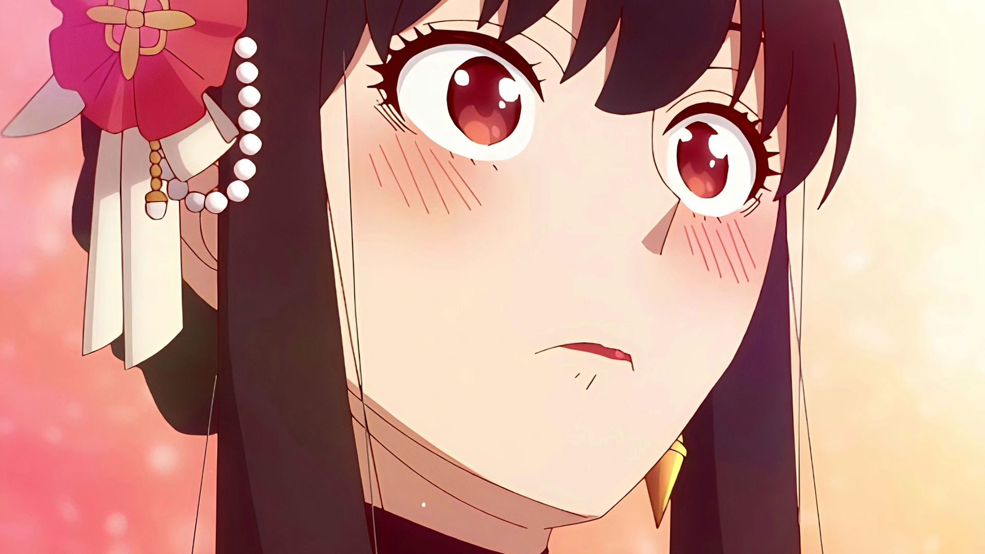 Top 10 mejores waifus del anime para casarse según Japón